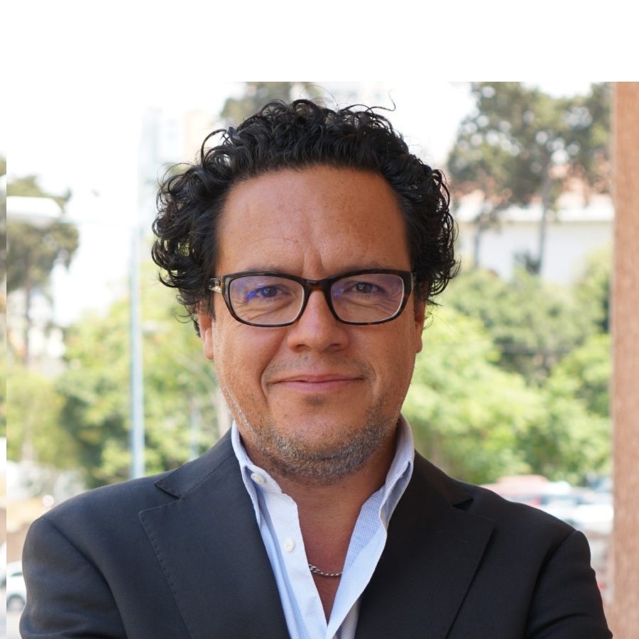 David Robalino - i.e. Muhanna & co.